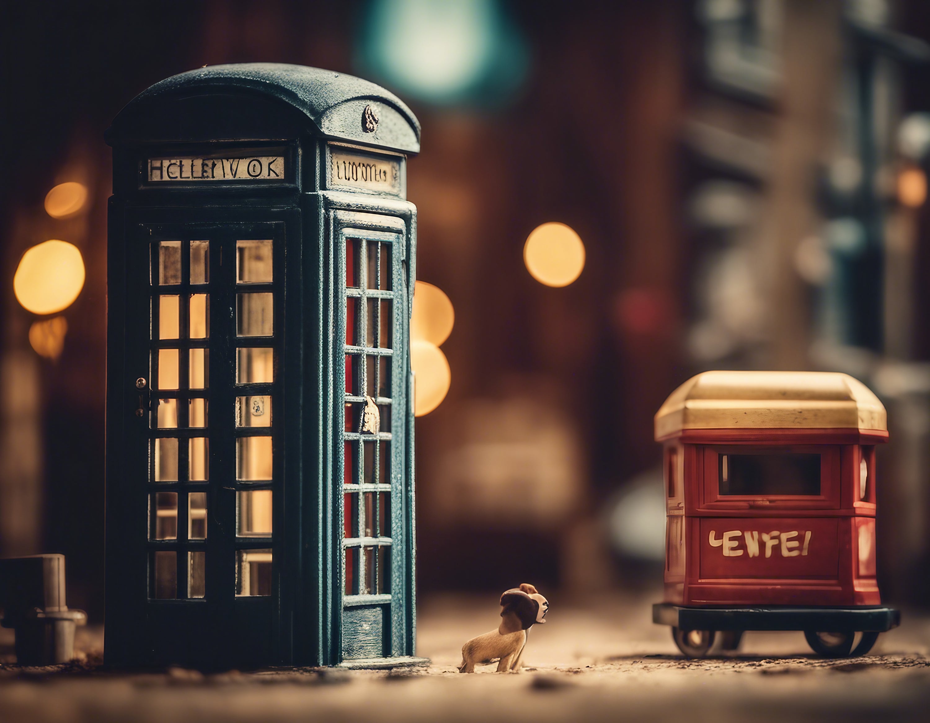 Collections – Codex Crafts