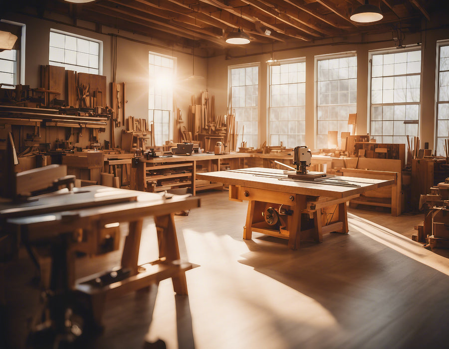 Crafting Your Vision: Codex Crafts – Precision Woodcraft and Laser Art