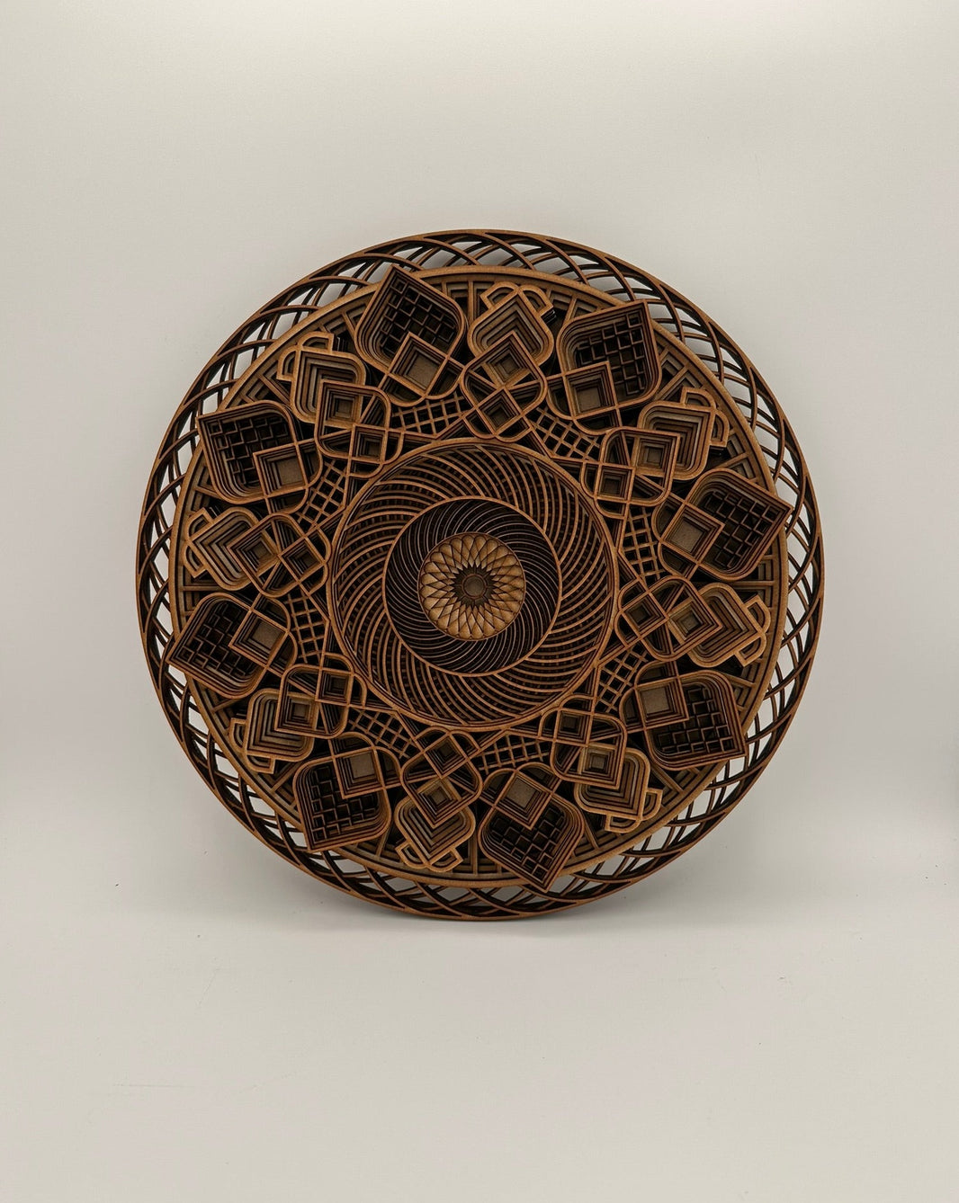 Mandala – Codex Crafts