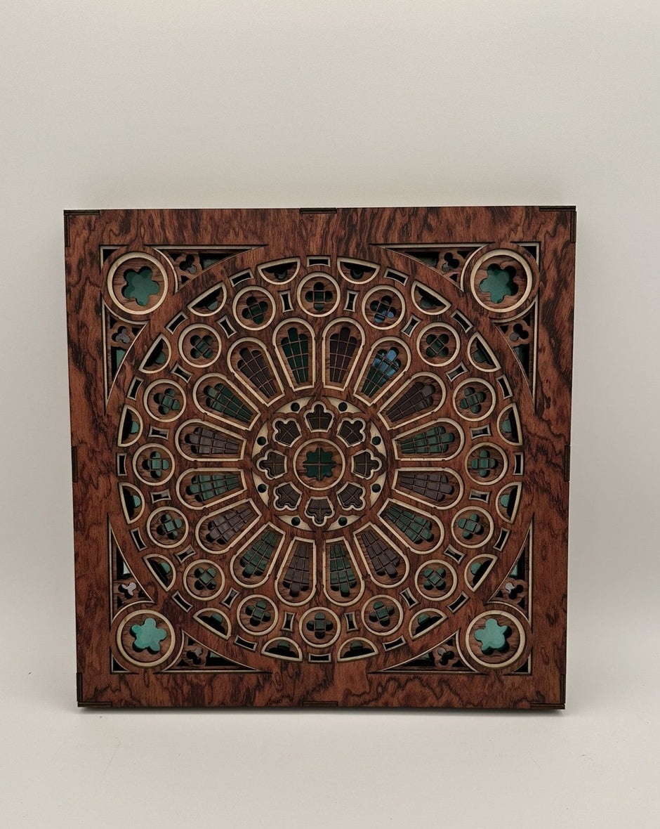 Mandala – Codex Crafts