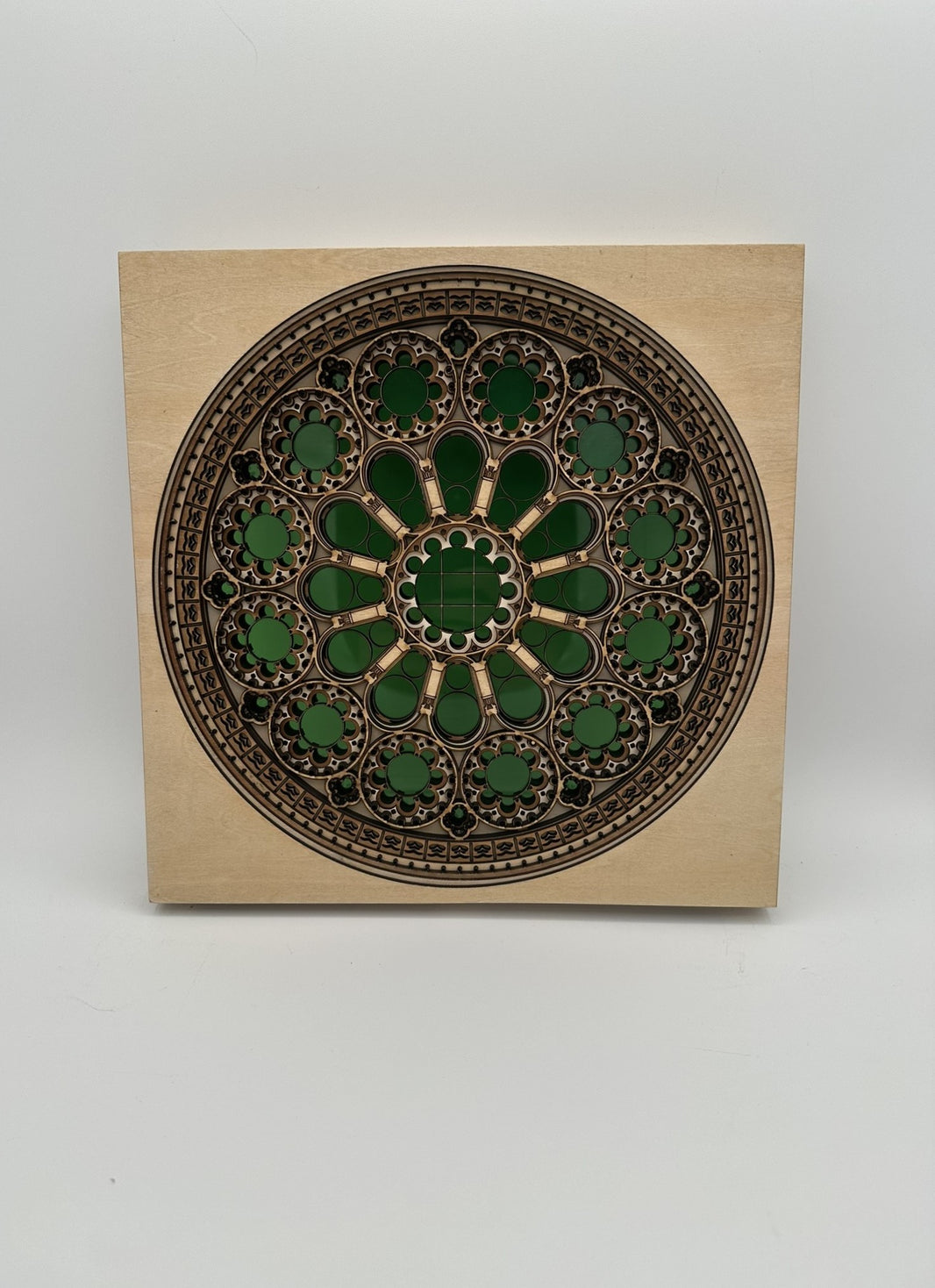 Mandala – Codex Crafts